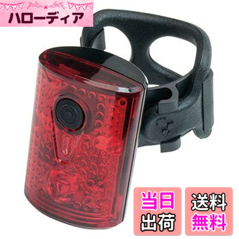 商品情報商品の説明USB充電式テールライト。 コンパクトボディながら驚くほどの明るさで、通勤や普段使いに最適です。 ラバーストラップで簡単に装着できます。 レッドLED3個 リチウムイオン充電式電池内蔵(DC5V/500mA) (メモリー効...