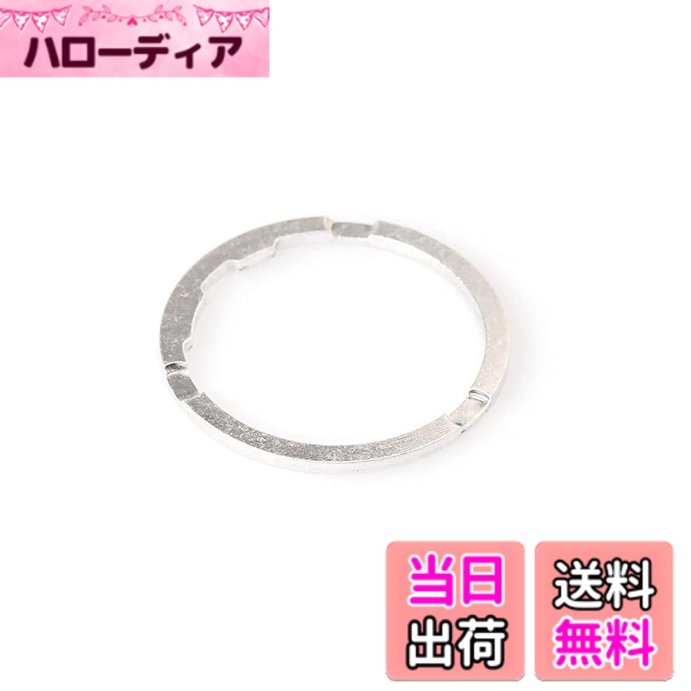 商品情報商品の説明■シマノ10/11s対応フリーボディを10sで使用する際に必要なスペーサー。■重量(カタログ値) ： 2g※商品のカラーはディスプレイの種類等により、実物と異なって見える場合がございます。掲載商品の仕様、ロゴ等のデザインは...