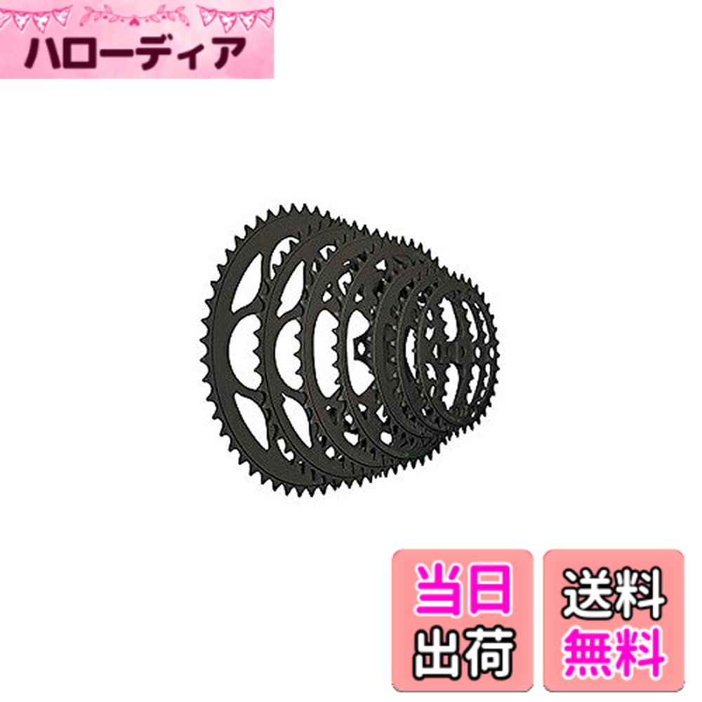 商品情報商品の説明5アーム用チェーンリング。主な仕様 サイズ：50TbrPCD：110mm