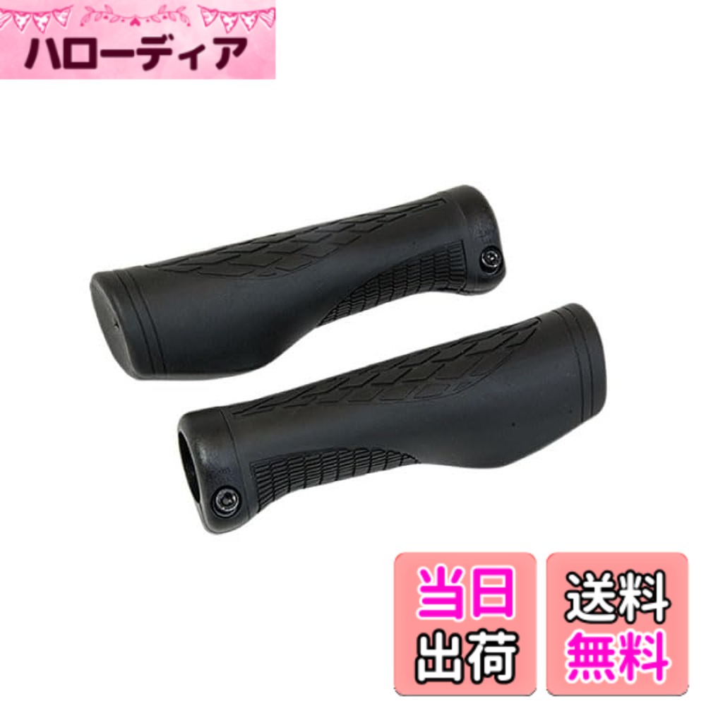 商品情報商品の説明グリップ裏面の指が当たる部分にクッション性の良いパターンを採用した、エルゴノミック形状ロックオングリップです。 グリップ一体型ロックオンシステムでハンドルバーに固定します。 クラトンラバー クローズ エンド ロックオン シ...