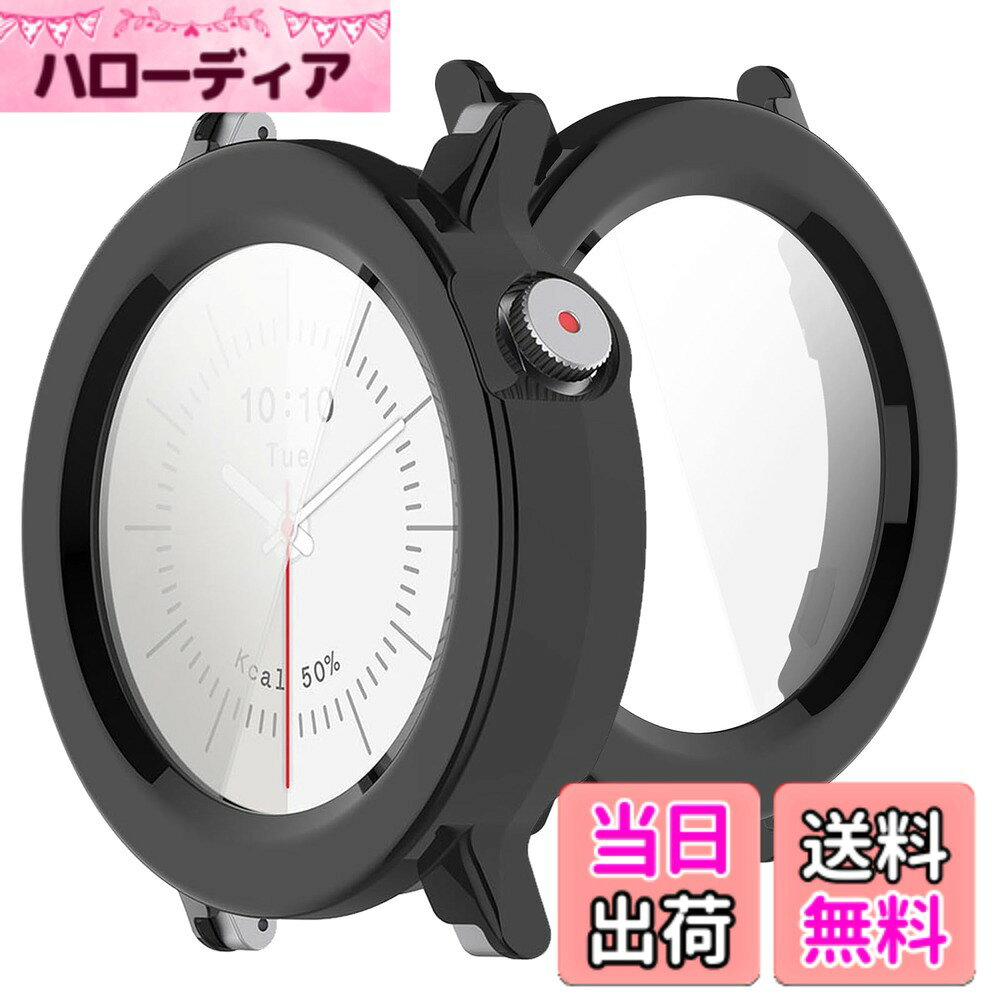 商品情報商品の説明主な仕様 【対応機種】本製品はCMF by Nothing Watch 3 Pro専用ケースです。【全面保護カバー】高透明度の日本製ガラスと約1.3mmの薄さ、わずか2.13gの軽量なPC枠を採用。これにより、外部の衝撃か...