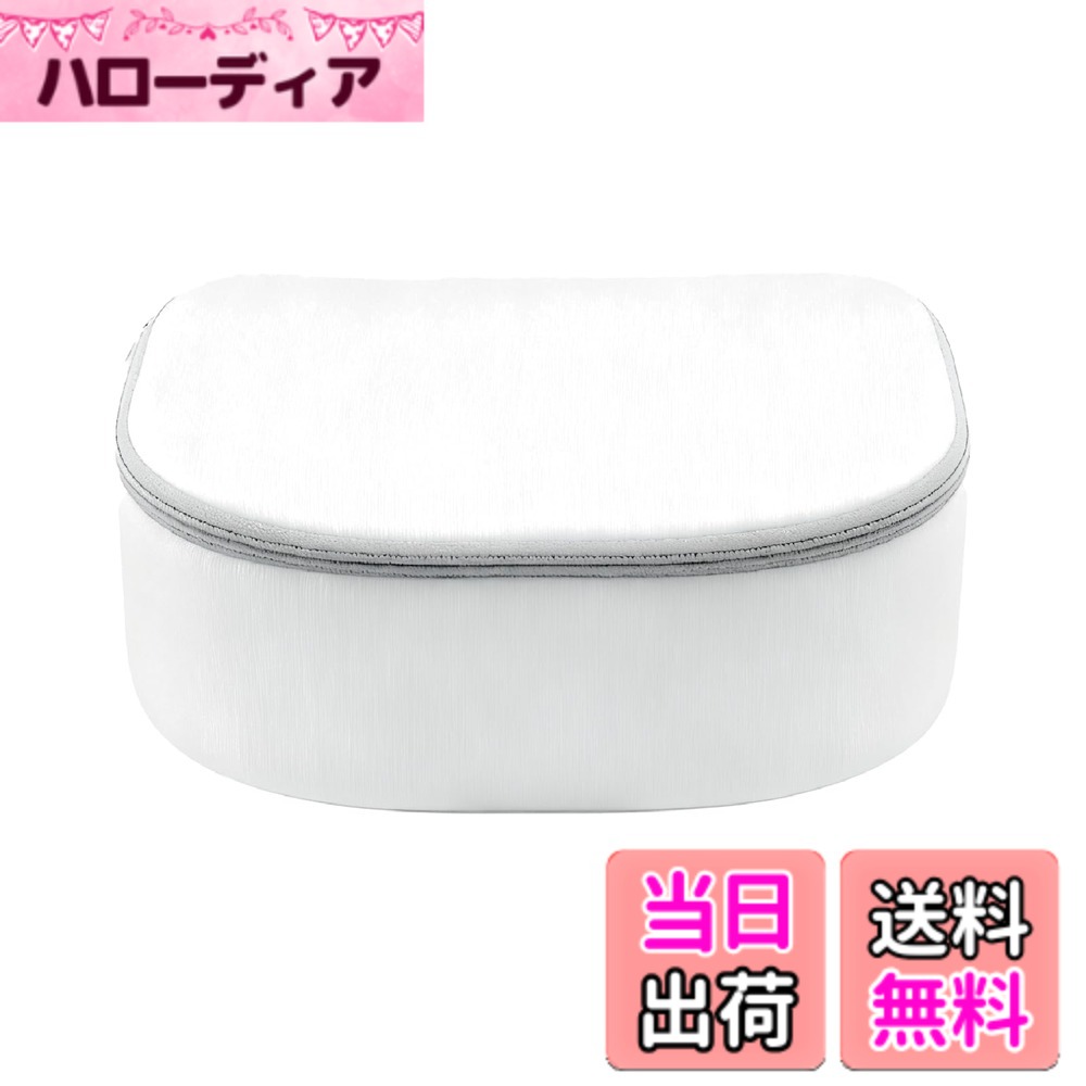 商品情報商品の説明OCENYU 洗濯ネット ケース 40*25*10cm 無蛍光 抗菌 ランドリーネット ハニカム構造メッシュ 丈夫 耐久性主な仕様 ボックス型 洗濯ネット：40*25*10cm 立体型洗濯ネット。衣類を折りたたんでネットに...