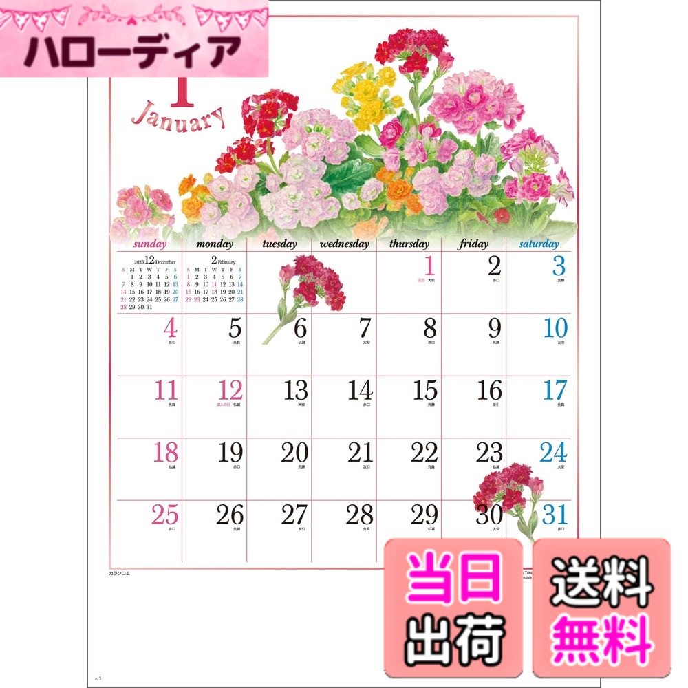 商品情報商品の説明美しい自然の恵みを描く　季節の想いをアートに留めて主な仕様 サイズ:46/4切・13枚(535x380mm)用紙:マットコート90kg