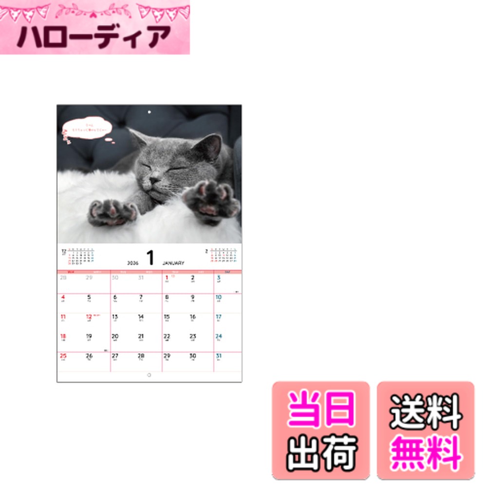 商品情報商品の説明壁掛けと卓上がセットになっている　壁掛けと卓上でおそろいのデザインを楽しめる主な仕様 【サイズ】壁掛5x350x300mm　卓上4x188x143mm【材質】紙【商品説明】壁掛けと卓上がセットになっている　壁掛けと卓上でお...