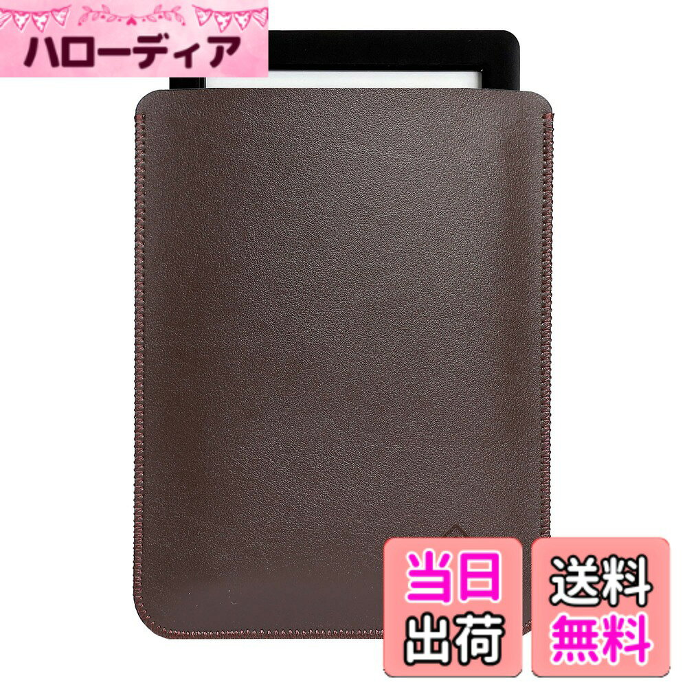 商品情報商品の説明主な仕様 【対応機種】　Kindle Paperwhite PUレザーケースのサイズは機種によって異なります。第12世代、第11世代のKindle Paperwhite、Kindle Oasis、第7世代-第10世代のKi...