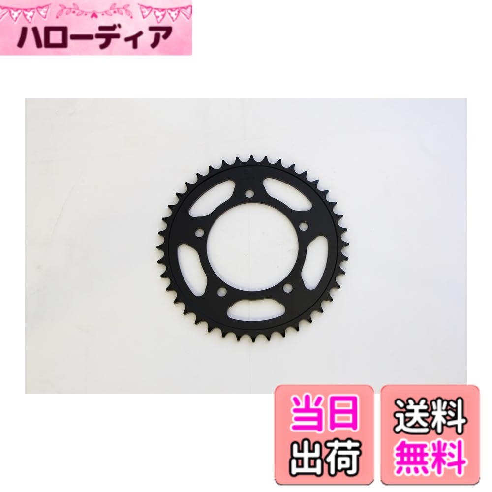 商品情報商品の説明AFAM製リアスチールスプロケットです。主な仕様 適合車種：RSV1000R/FACTORY 04-09、RSV4 R/FACTORY 09-10