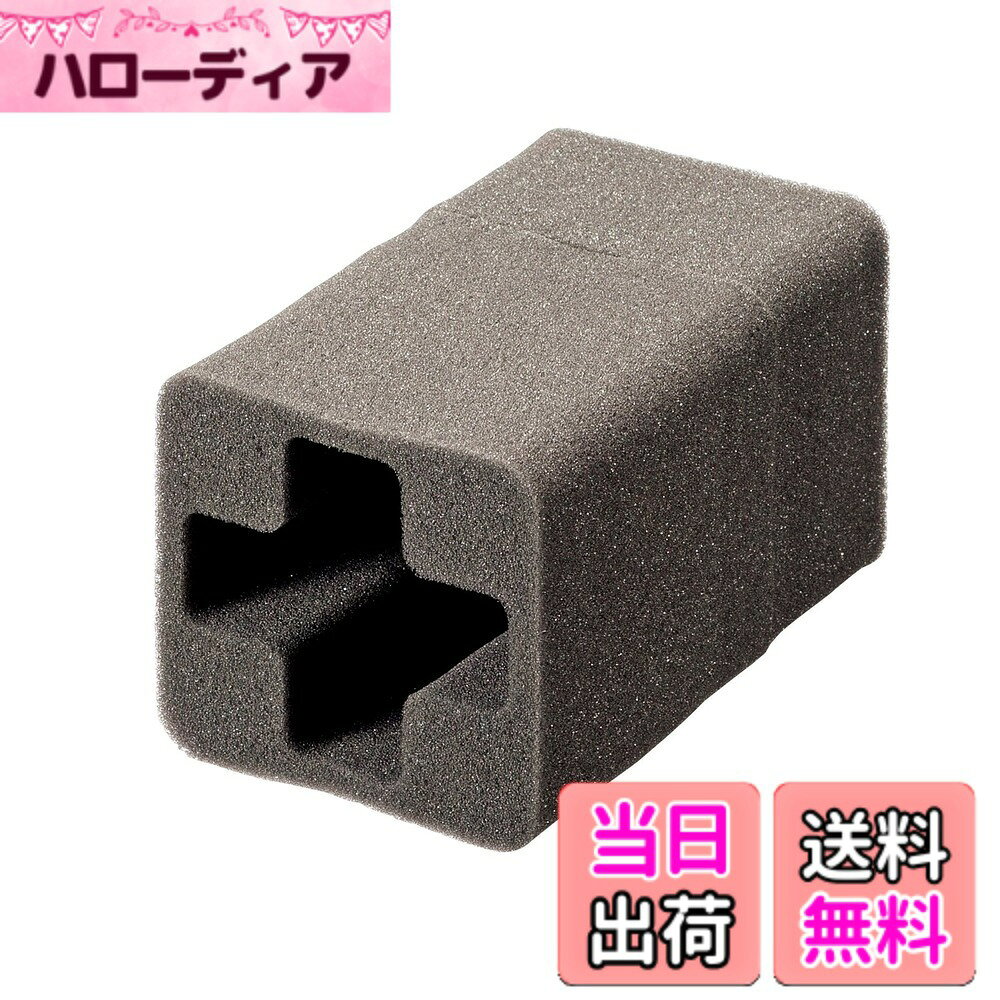 商品情報商品の説明電動黒板ふきクリーナーEC-1(22755)用の交換用スポンジフィルター。主な仕様 【仕様】スポンジフィルター【適合本体】EC-1