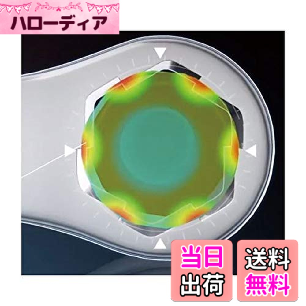 商品情報商品の説明●ナメたボルトナットの角が95%丸くなっても回せます。主な仕様 30527
