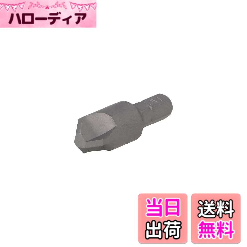 商品情報商品の説明-主な仕様 差込角(HEX)：1/4br全長(mm)：25br航空機用ビット。サイズ：#7