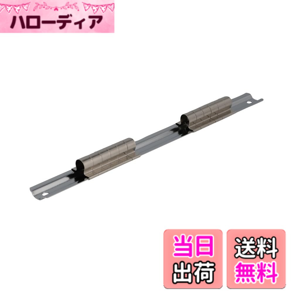 商品情報商品の説明商品紹介 ソケットの整理に。 使用上の注意 サイズにより画像は異なる場合がございます。主な仕様 ●差込角(”SQ)：3/8●クリップ数：12●全長(mm)：245br●ソケットの整理に。