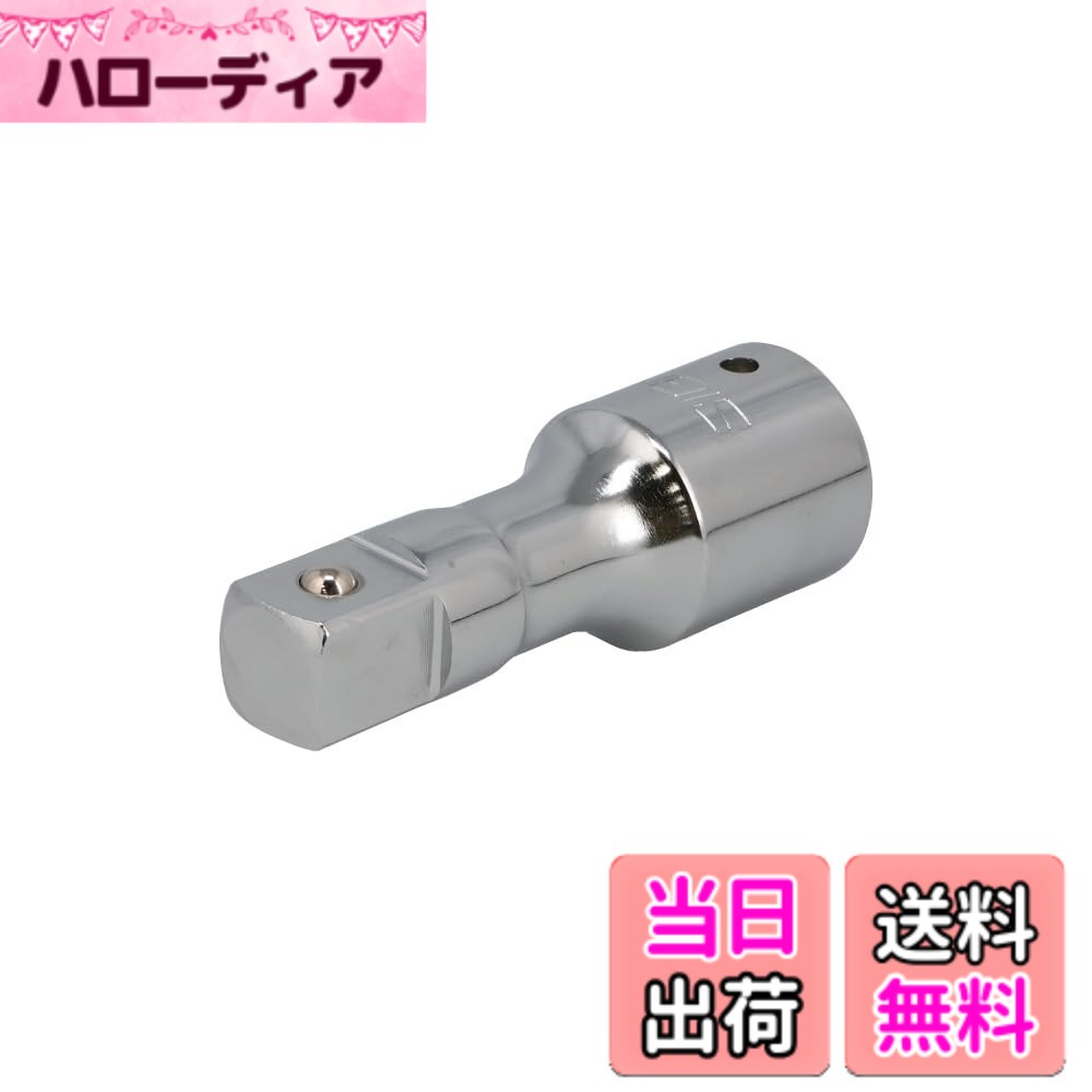 商品情報商品の説明商品紹介 - 使用上の注意 サイズにより画像は異なる場合がございます。主な仕様 差込角(DR)：3/4br全長(L；mm)：102、軸径(D1；mm)：25、ソケット外径(D2；mm)：36、質量(g)：407br奥まった...
