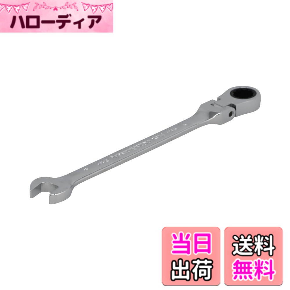 商品情報商品の説明商品紹介 ・ミラー仕上げ ・72ギヤ ・首振り式ヘッドを採用し、自由なオフセット角での作業が可能です。(ヘッドの交換は出来ません) ・サイズにより画像が異なる場合がございます。 使用上の注意 サイズにより画像は異なる場合が...