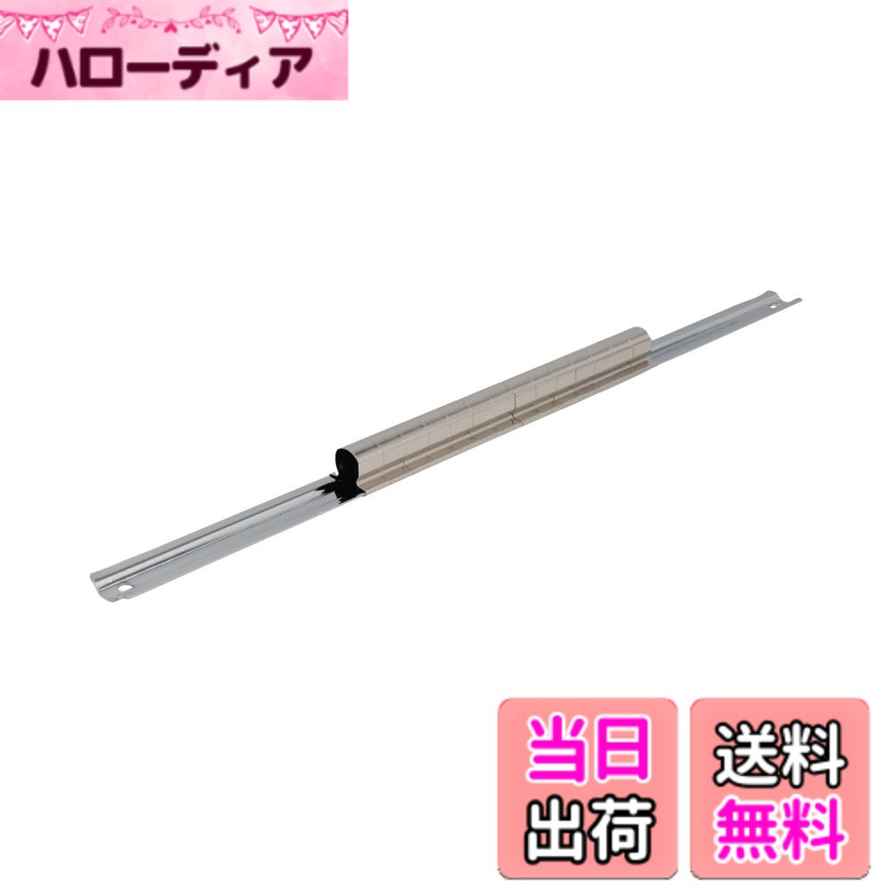 商品情報商品の説明商品紹介 ソケットの整理に。 使用上の注意 サイズにより画像は異なる場合がございます。主な仕様 差込角("SQ):1/2brクリップ数(PC):14br全長(mm):370brソケットの整理に。ブランド:SIGNET(シグ...