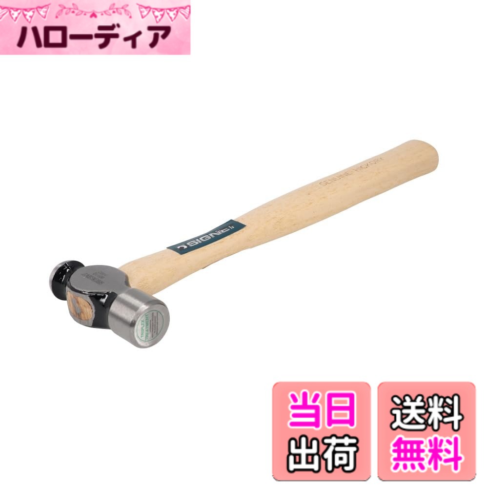 商品情報商品の説明商品紹介 サイズにより画像が異なる場合がございます。 使用上の注意 サイズにより画像は異なる場合がございます。主な仕様 ●打撃面径（φmm）：29●柄の長さ(mm)：288●全長(L；mm)：322●質量(g)：470●ヘ...