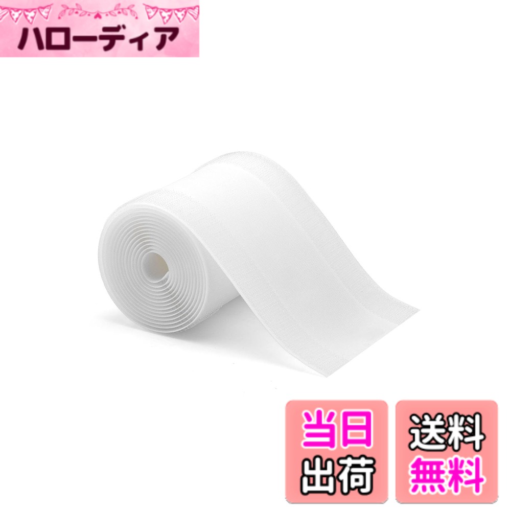 商品情報商品の説明主な仕様 【収納機能】 伸縮性と柔軟性があり、乱雑なケーブルをきちんと収納できます。お好みの長さに簡単にカットして使えます。【良性素材採用】耐久性があるポリエステル素材で作られ、使用電線保護に 燃えにくい素材のため、発火を...