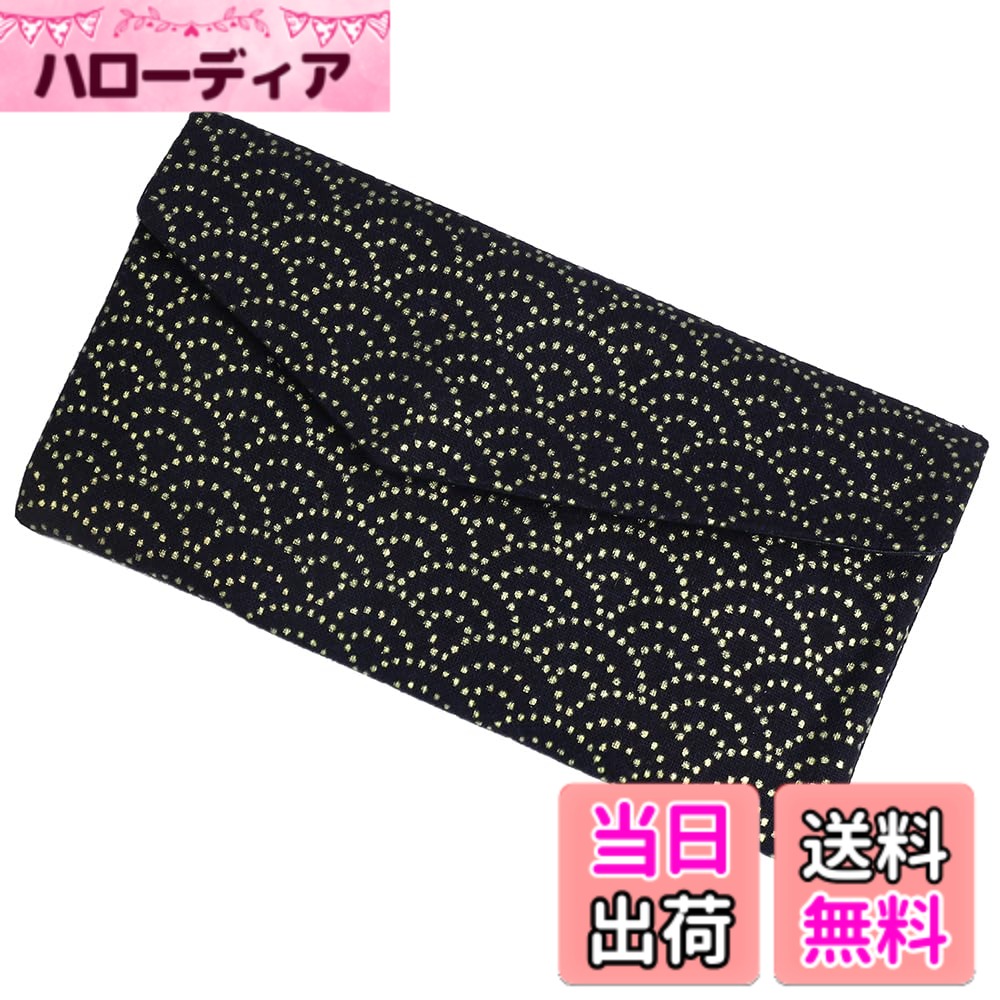 商品情報商品の説明説明 数珠袋に入れてお持ちになると珠や房が傷みません。留め具はマグネットボタンで、開閉が簡単です。主な仕様 男女兼用サイズ対応:男性用・女性用の一般的な略式数珠が収納できるサイズです。冠婚葬祭など、様々な場面でご使用いただ...