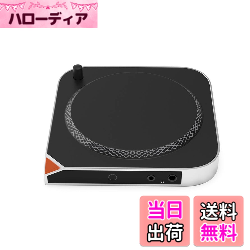 商品情報商品の説明主な仕様 Mac mini用補助電源スイッチ：SMSL DAC MINIの前面上部に配置された電源ボタンにより、下に手を伸ばすことなMac miniの電源をオン/オフできますbrMacの完璧なパートナー：洗練されたアルミニ...