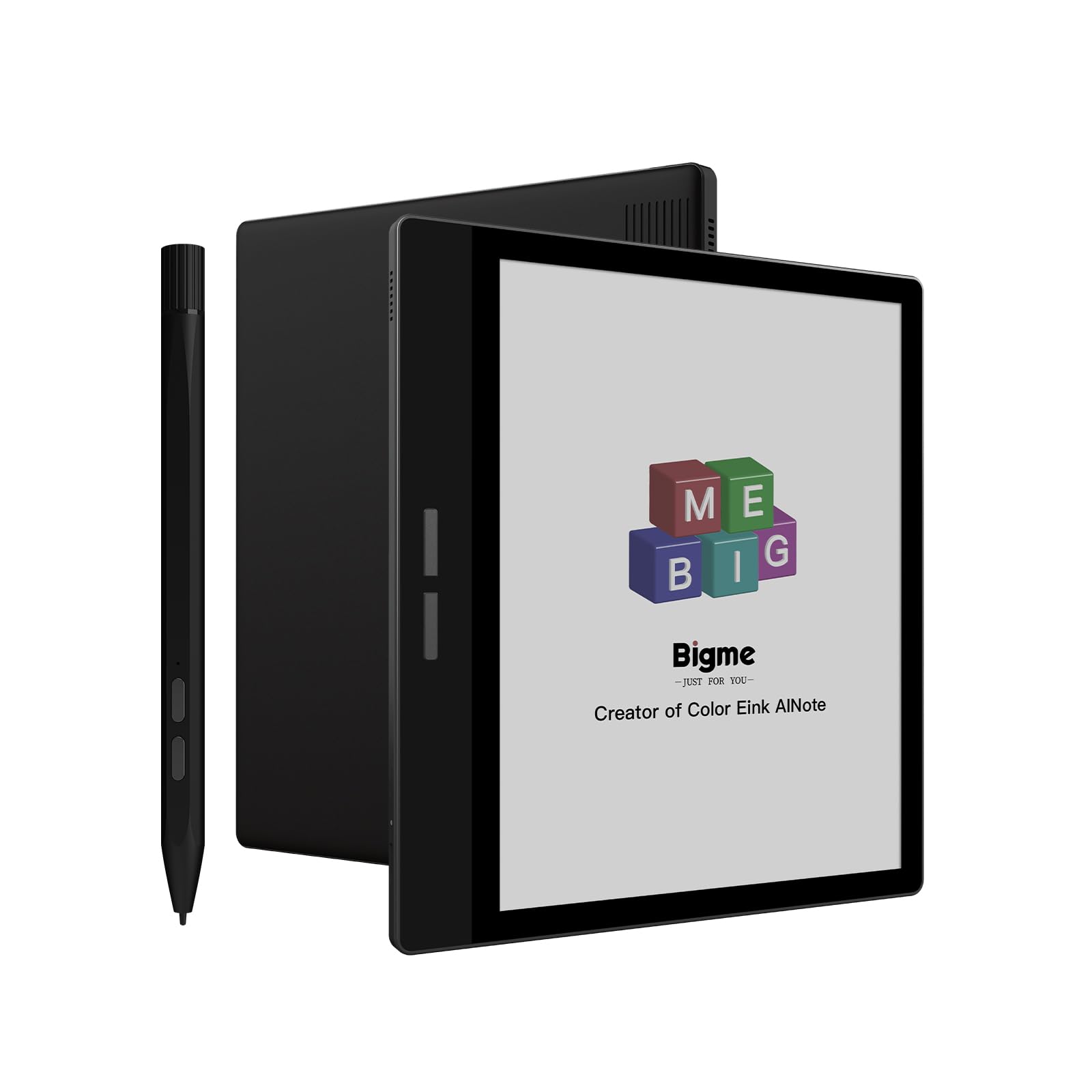 商品情報商品の説明主な仕様 紙のような手書き体験：Bigme B751Cカラー電子書籍リーダーは静電容量式ペンを搭載し、デジタルデバイス上で紙のような滑らかな書き心地を実現します。また、グローバル手書き機能により、多くのアプリでPDFまたは...