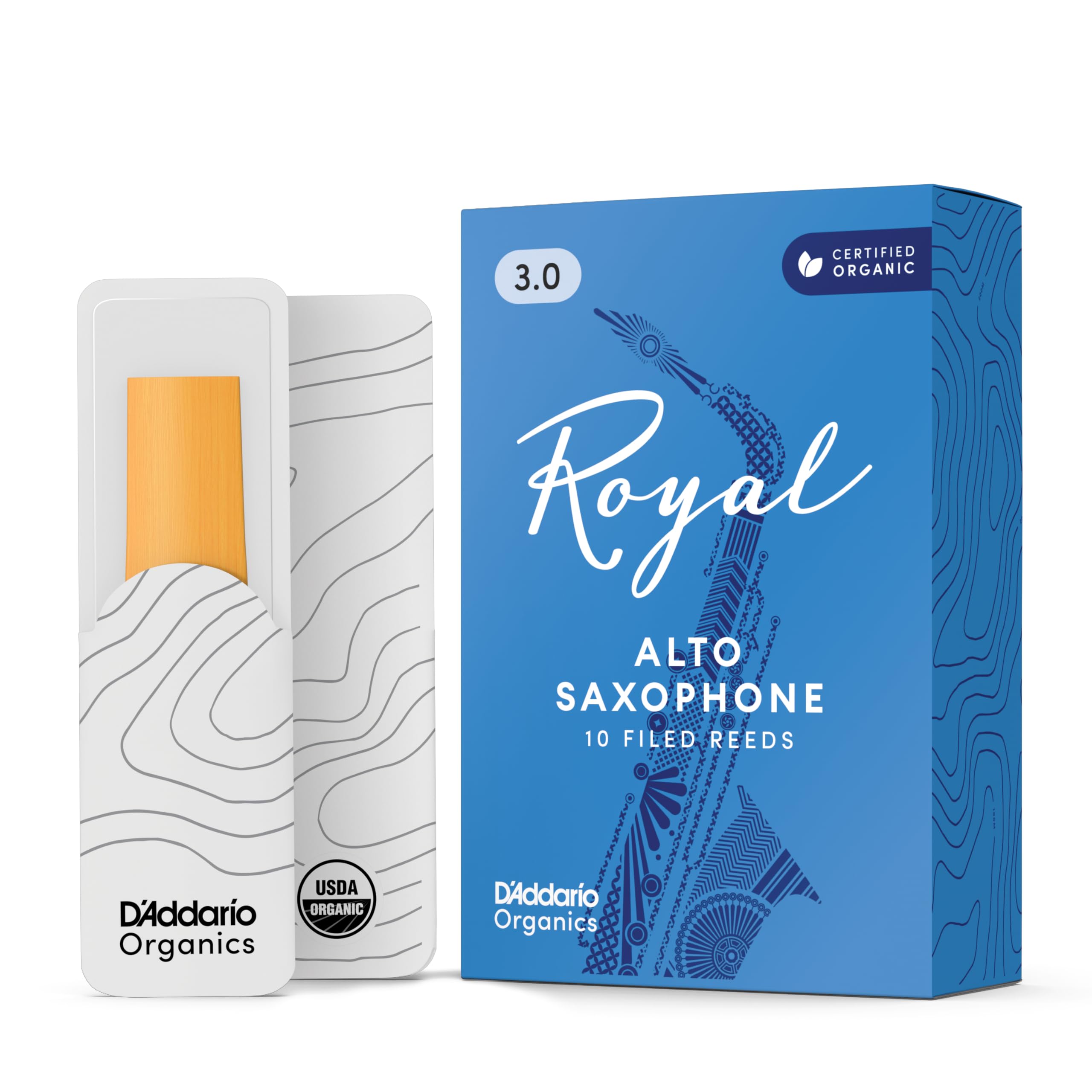 商品情報商品の説明商品紹介 高品質なケーンを使用したROYALは、よりはっきりとした音色を表現するために施されたファイルドカットが特徴。 初心者からプロまで幅広く親しまれています。 こちらの商品は日本国内代理店商品となります。 並行輸入品に...