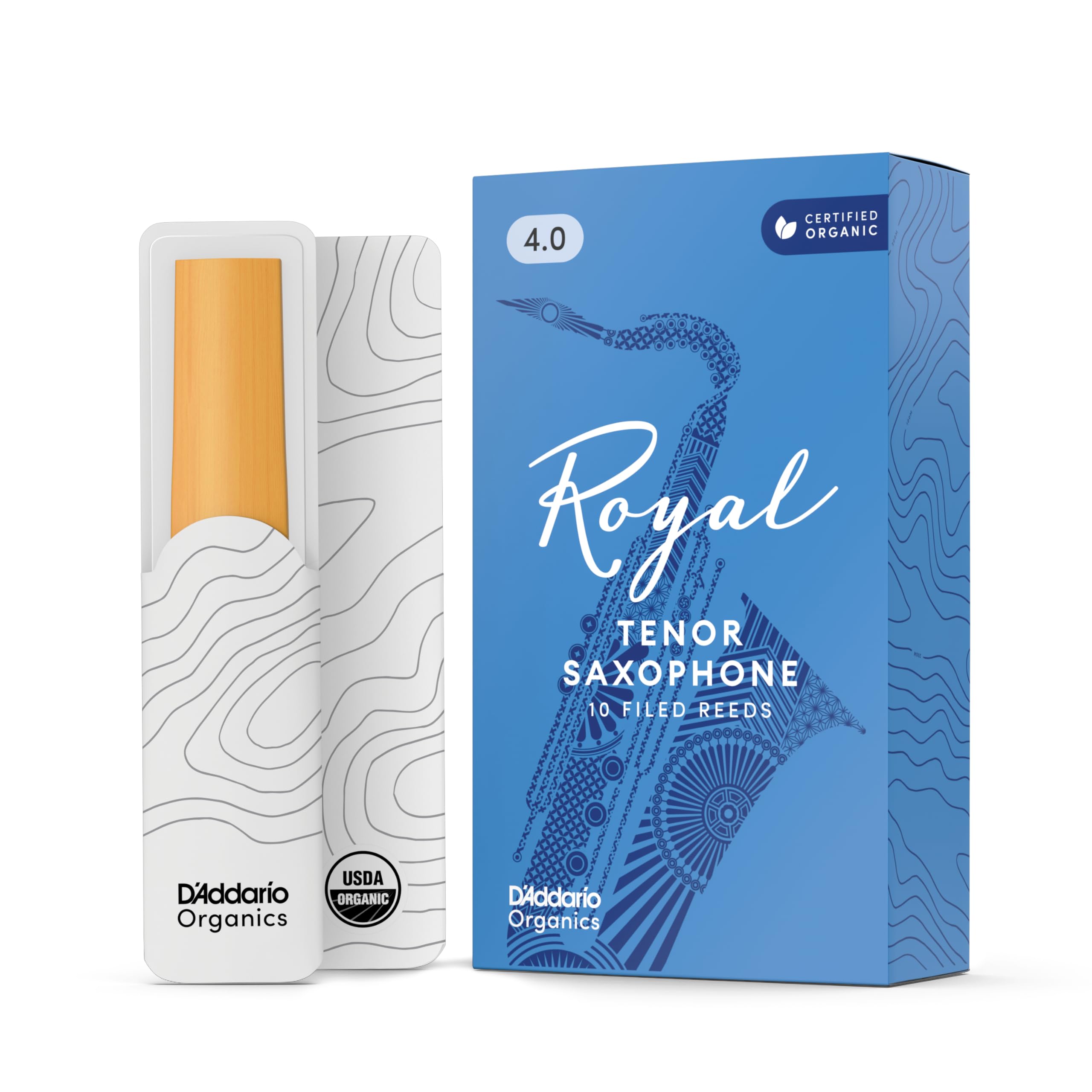 商品情報商品の説明商品紹介 高品質なケーンを使用したROYALは、よりはっきりとした音色を表現するために施されたファイルドカットが特徴。 初心者からプロまで幅広く親しまれています。 こちらの商品は日本国内代理店商品となります。 並行輸入品に...