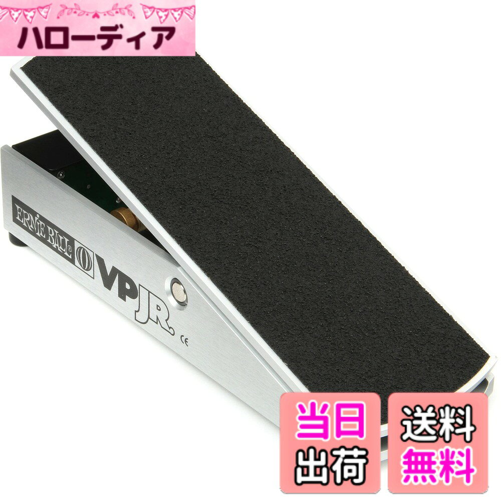 商品情報商品の説明パッシブ・タイプの楽器に最適な251kΩ/Aカーブのポットを使用したボリューム・ペダルです。主な仕様 アクティブ・タイプの楽器に最適な25kΩ/Aカーブのポットを使用チューナー・アウトの装備により、ヒール・ダウン・ポジショ...