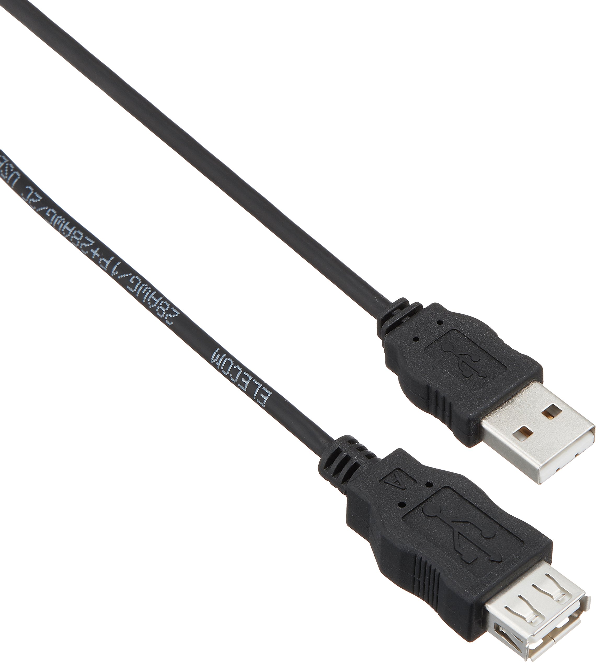 商品情報商品の説明■(高品質ケーブル採用)USB2.0相応の高品質ケーブルを採用しています。*USB2.0の規格上、延長はできません。 ■(金メッキピン)サビや信号劣化の心配がない金メッキピンを使用しています。 ■(2重シールドケーブル)外...