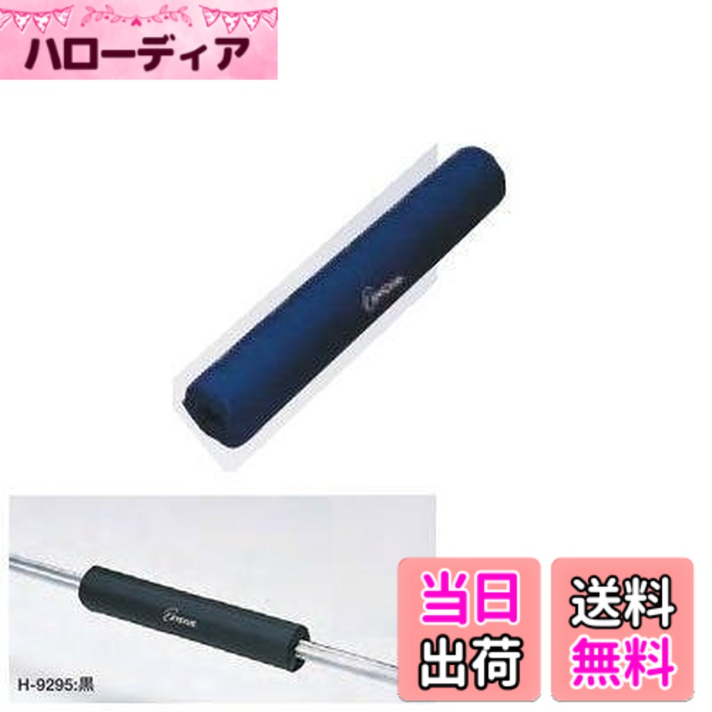 商品情報商品の説明●逆上がり、前回りなど鉄棒回転、連続運動用パット主な仕様 サイズ : 直径6.5cmx長さ40cmbr重さ : 400gbr外被材質 : ナイロン中身材質 : ポリエチレンカラー : B青brSGマーク