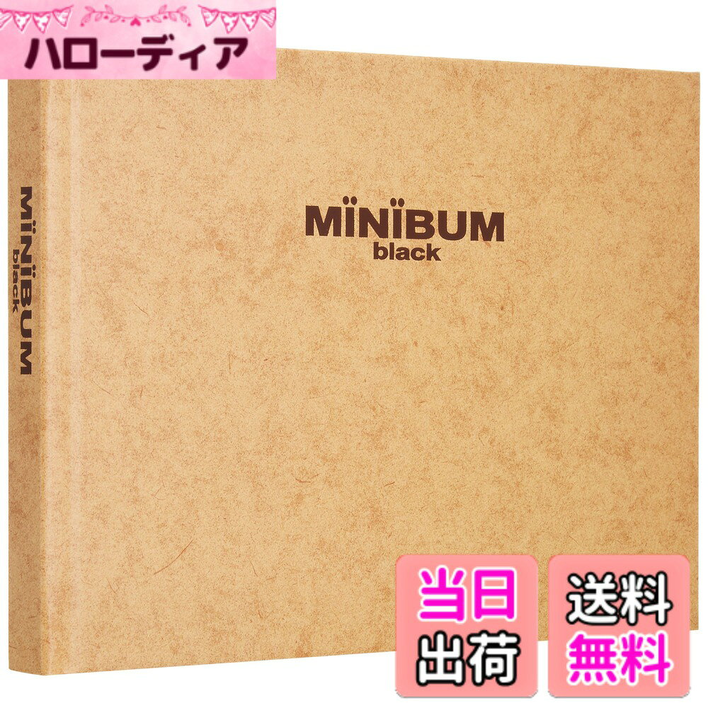 商品情報商品の説明内箱兼用ディスプレイ貼付有効サイズ:タテ135xヨコ200黒台紙が写真をいっそう引き立てます。主な仕様 メーカー型番 : アE-MB-112-Sbr●表紙/印刷ポリプロピレン貼 ●台紙:A5サイズ・カラー台紙(黒)10枚透...
