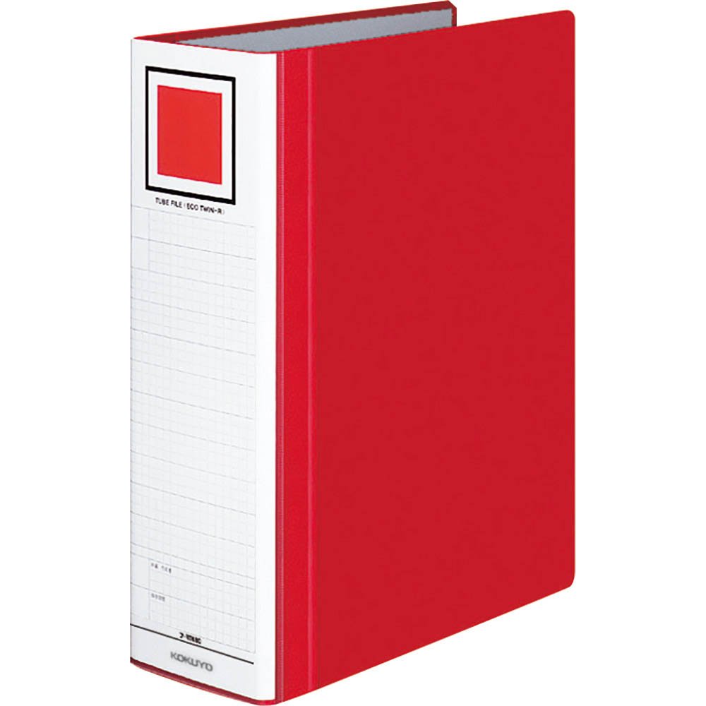商品情報商品の説明商品紹介 ●A4サイズ800枚用のチューブファイルです。 ●とじ具は脱着可能で、表紙が傷めば別売の新しい表紙と交換が可能です。 ●とじ具をはずした表紙は、保存文書用のファイルとして再利用できます。その際、タイトルの書き直し...