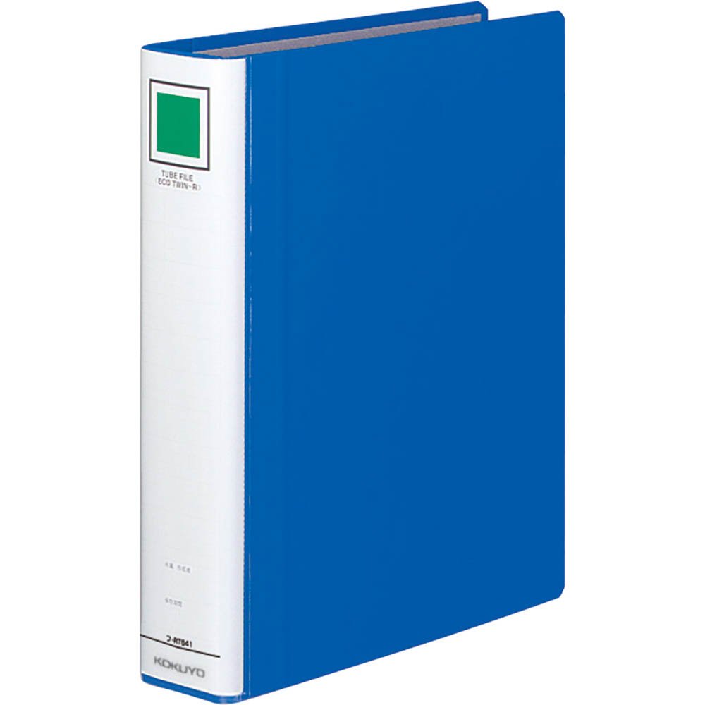 商品情報商品の説明商品紹介 ●B5サイズ400枚用のチューブファイルです。 ●とじ具は脱着可能で、表紙が傷めば別売の新しい表紙と交換が可能です。 ●とじ具をはずした表紙は、保存文書用のファイルとして再利用できます。その際、タイトルの書き直し...
