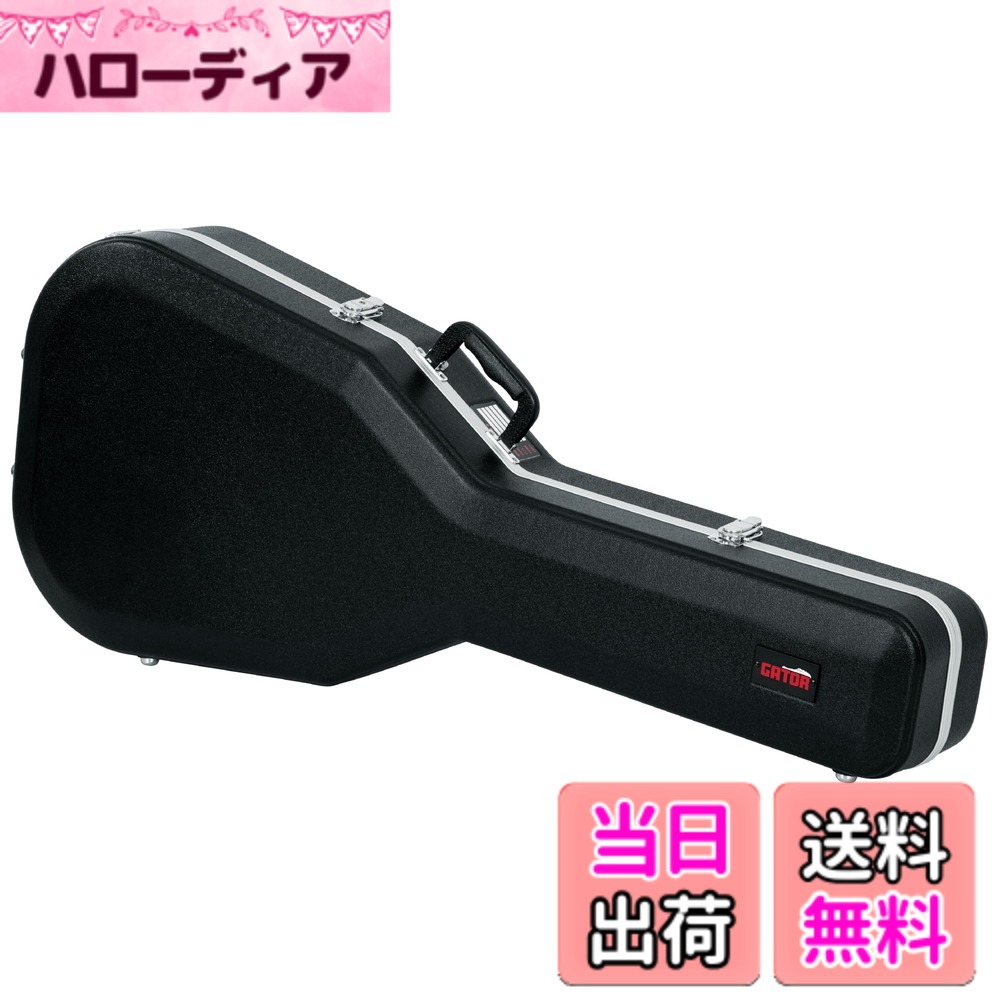 商品情報商品の説明商品紹介 GC SERIESケースは耐久性の高いABS素材を使った外装で作られており、あらゆるシチュエーションにて楽器を保護します。 内部には小物アクセサリを収納するスペースを装備。 強度の高いキャリーハンドルに加え、付属...