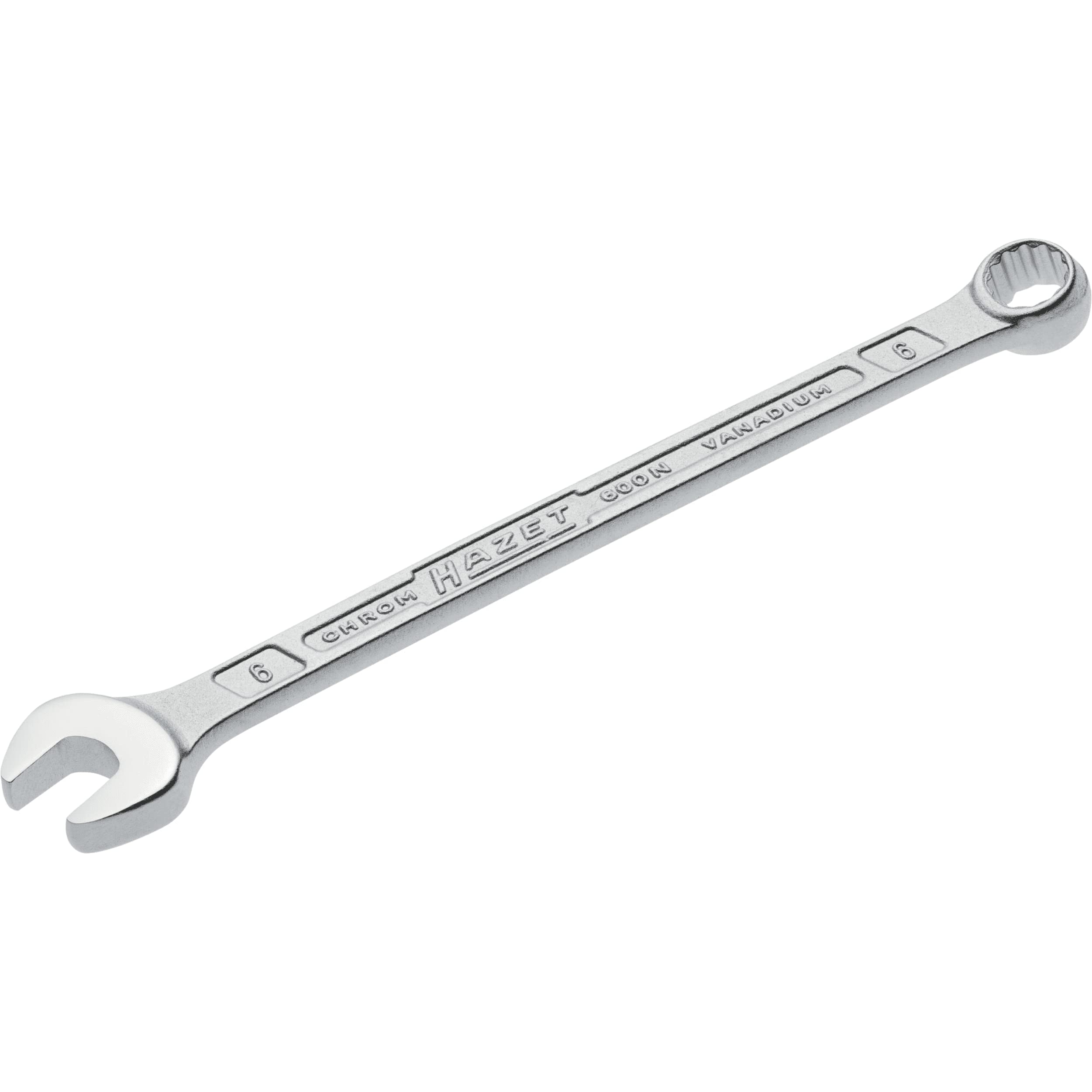商品情報商品の説明HAZET コンビネーションスパナ; 品番 600N-6; EAN: 4000896023295; 用途: ロングスリムデザインスリムヘッド; 安定したHAZETダブルTプロファイルシャフト; コンビネーションスパナヘッド...