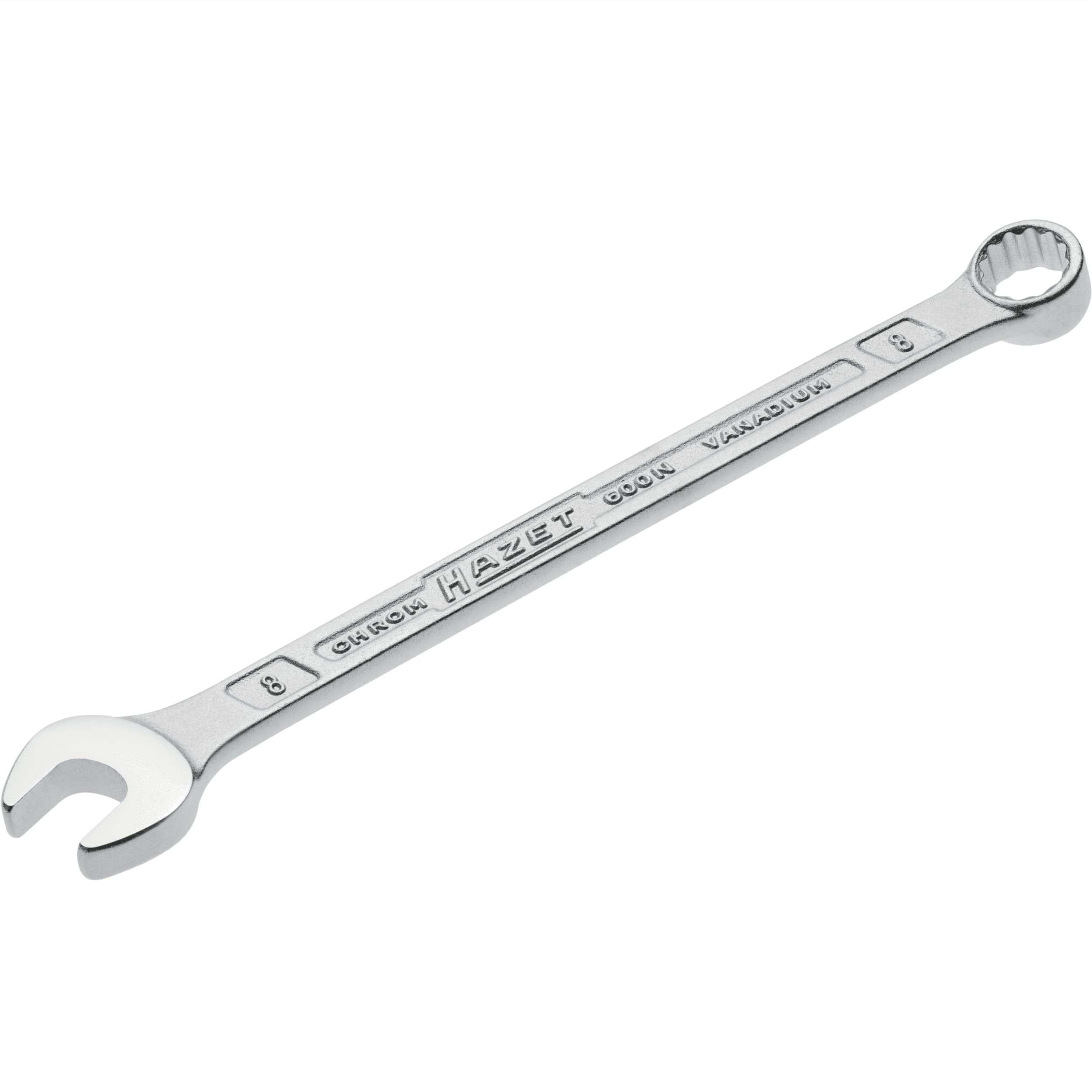 商品情報商品の説明HAZET コンビネーションスパナ; 品番 600N-8; EAN: 4000896023318; 用途: ロングスリムデザインスリムヘッド; 安定したHAZETダブルTプロファイルシャフト; コンビネーションスパナヘッド...