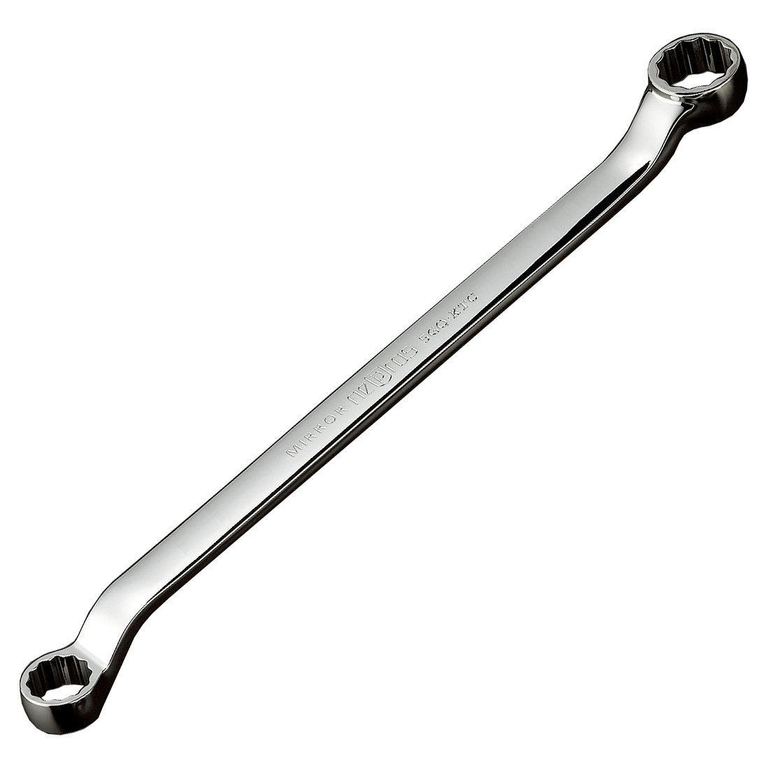 商品情報商品の説明メガネレンチ主な仕様 全長(mm)：245.0 対辺寸法(mm)：14x17
