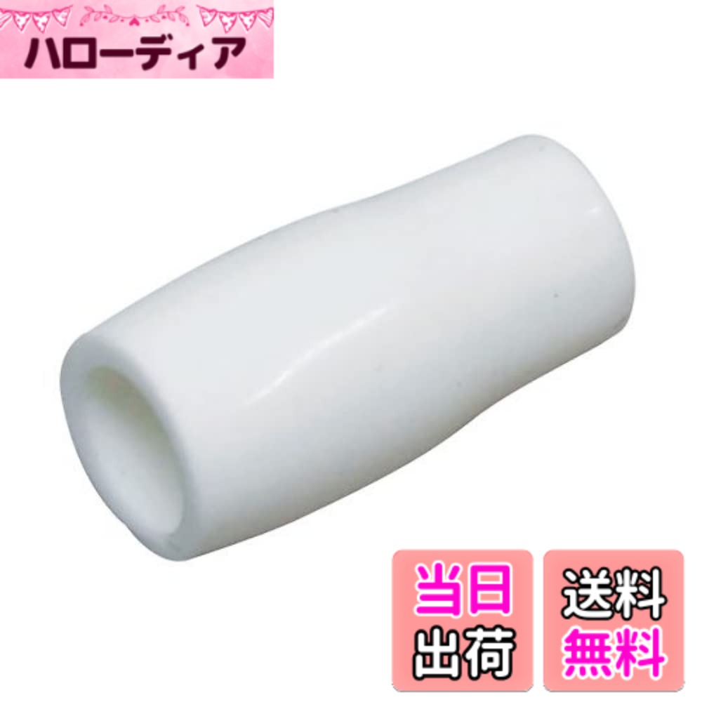 商品情報商品の説明裸圧着端子用の絶縁キャップ(TIC)主な仕様 適用端子8mm用材 質:ポリ塩化ビニル定格電圧:600Vbr最高使用温度:60度製品サイズ:1.9 x 0.8 x 0.8 cm; 30 g