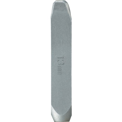 商品情報商品の説明商品紹介 ●他社製品より彫りが深く、シャンクも太いため美しい文字が刻印され、非常に長持ちする刻印です。 ●他社製品より彫りが深く、シャンクも太いため美しい文字が刻印され、非常に長持ちする刻印です主な仕様 寸法(mm):13...