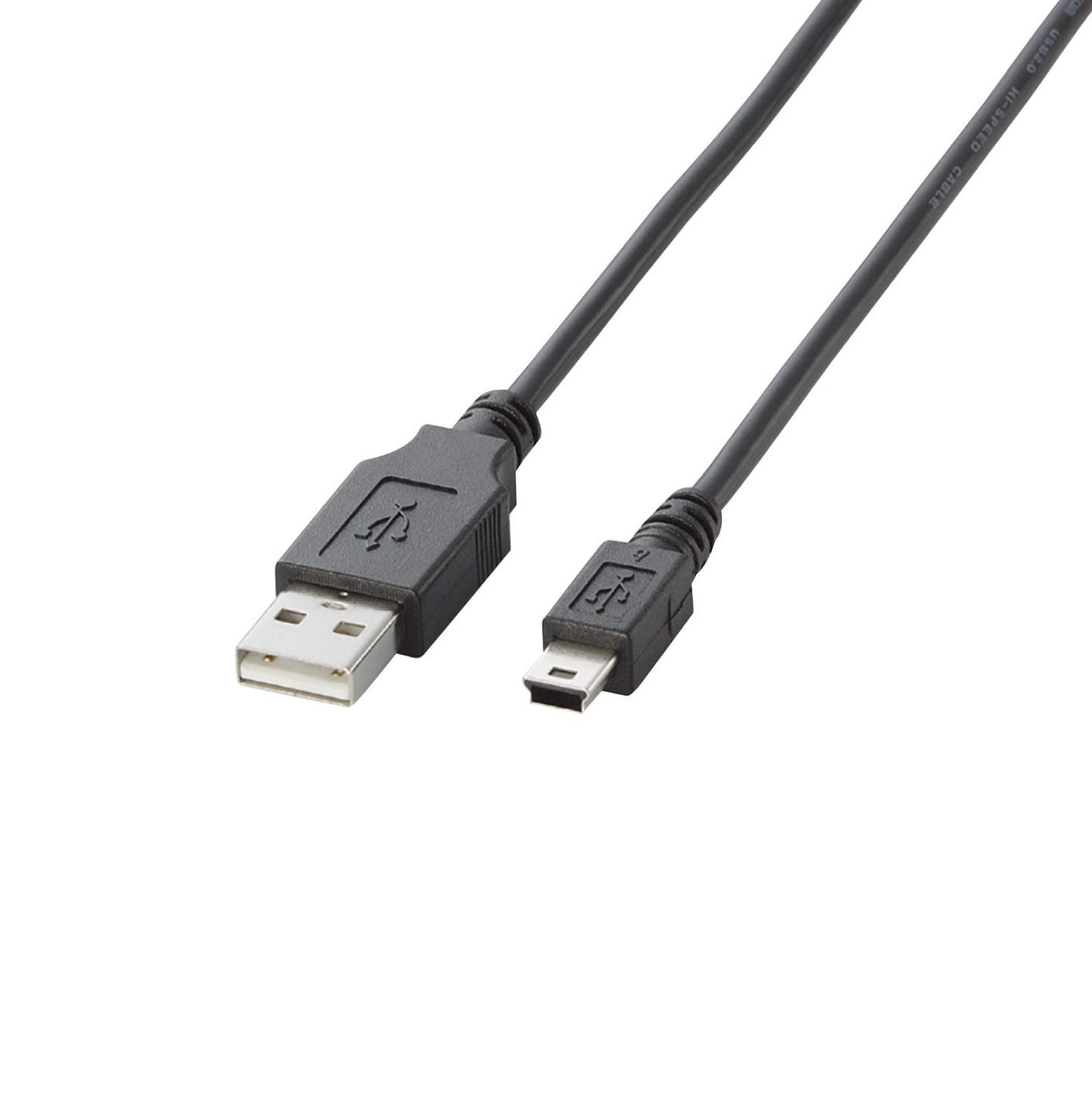 商品情報商品の説明■USB(Aタイプ:オス)のインターフェイスを持つパソコンやゲーム機に、USB(mini-Bタイプ:オス)のインターフェイスを持つ外付けハードディスクドライブやデジタルカメラ、ポータブルゲーム機などの周辺機器を接続できる、...