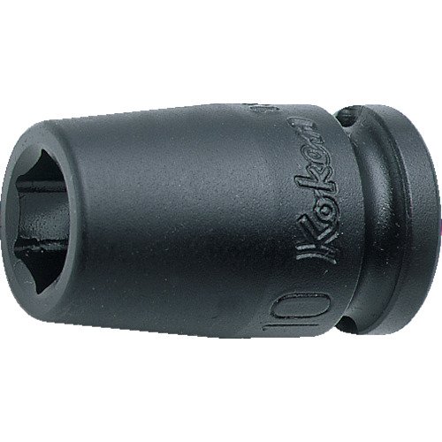 商品情報商品の説明3/8(9.5mm)SQ. インパクト6角ソケット 21mm 13400M-21主な仕様 D1(mm):29.5brD2(mm):22br(mm):12brL(mm):32br重量(g):71br対応リング・ピン:Cリング...