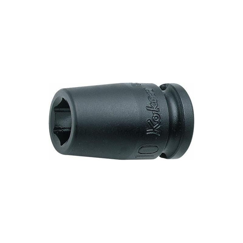 商品情報商品の説明3/8(9.5mm)SQ. インパクト6角ソケット 7mm 13400M-7主な仕様 D1(mm):12brD2(mm):19br(mm):5brL(mm):32br重量(g):40br対応リング・ピン:Cリング=1301...