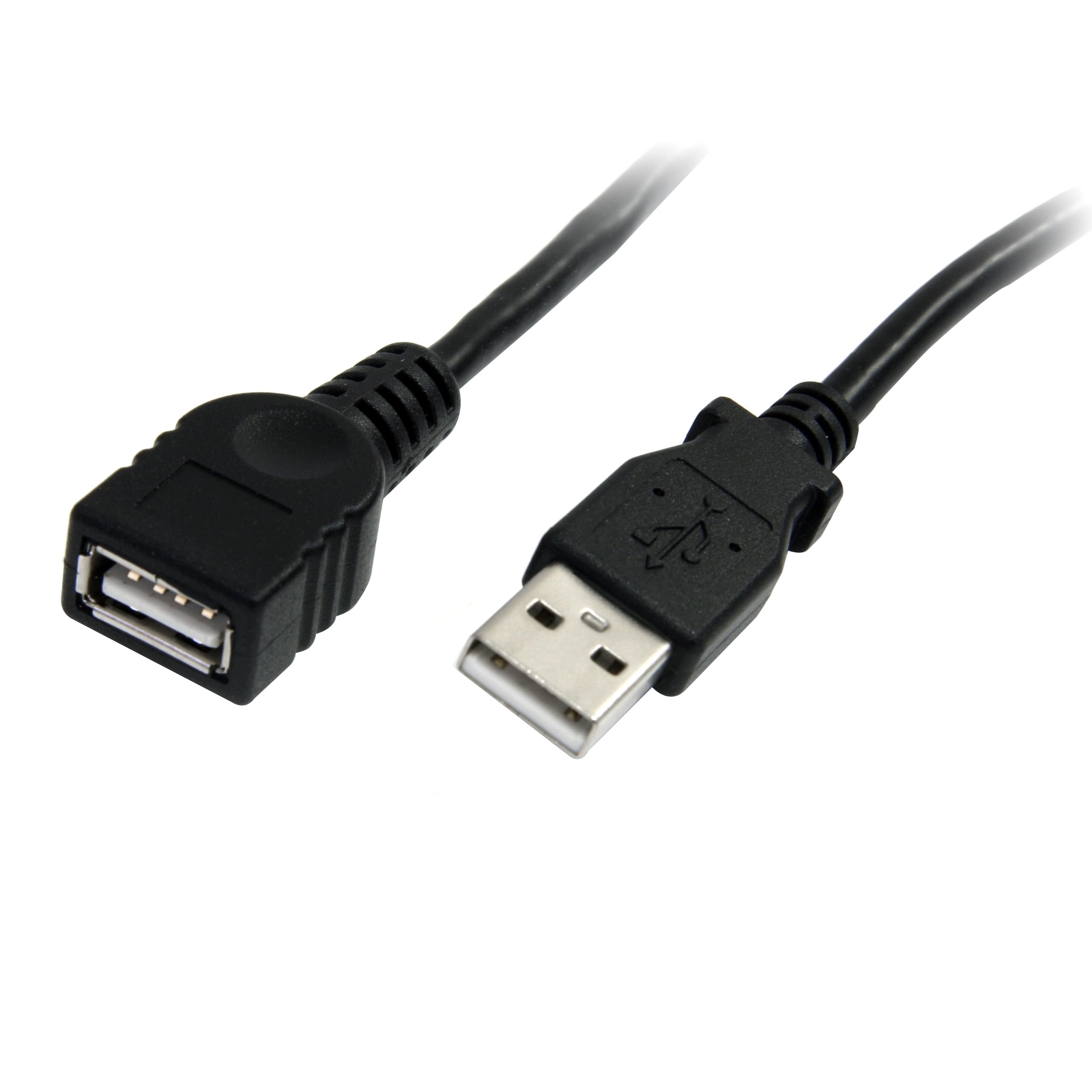 商品情報商品の説明USB 2.0対応 延長ケーブル(A-A)。USB A オスコネクタとUSB A メスコネクタが各1本付いており、USB 2.0デバイス間の接続距離を最長1.8m延長します。周辺機器をより便利な場所に配置したり、既存のUS...