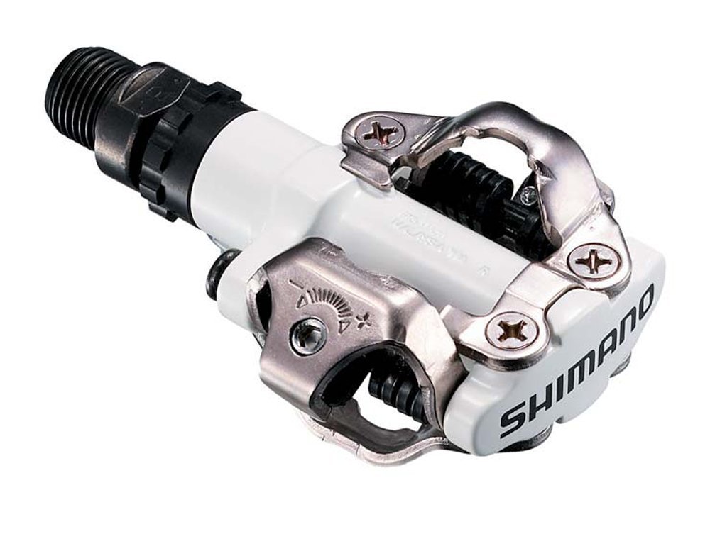 商品情報商品の説明PD-M520 ホワイト ブランド:シマノ/SHIMANO モデルNo:PDM520 シマノパートNo:EPDM520W JANコード:4524667298915 リペアパーツ注文 タイプ SPD カラー ホワイト クリー...