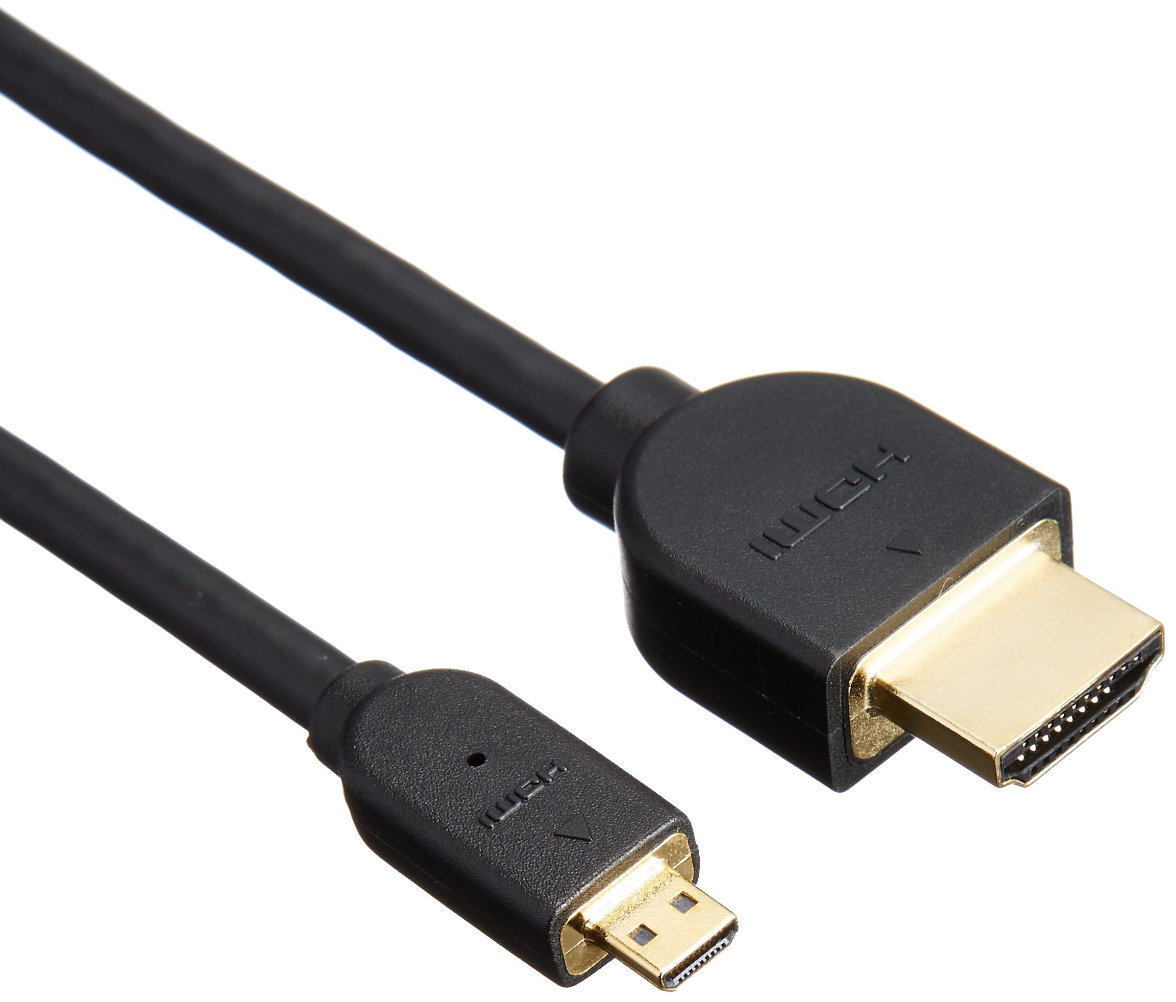 商品情報商品の説明【 仕様 】 ■対応機種:HDMI(タイプA・19ピン)側:HDMI入力端子を持つ液晶テレビ、プラズマテレビ、プロジェクター等、HDMI(タイプD・19ピン)側:HDMI-Micro出力端子を持つ機器 ■規格:HDMI (...
