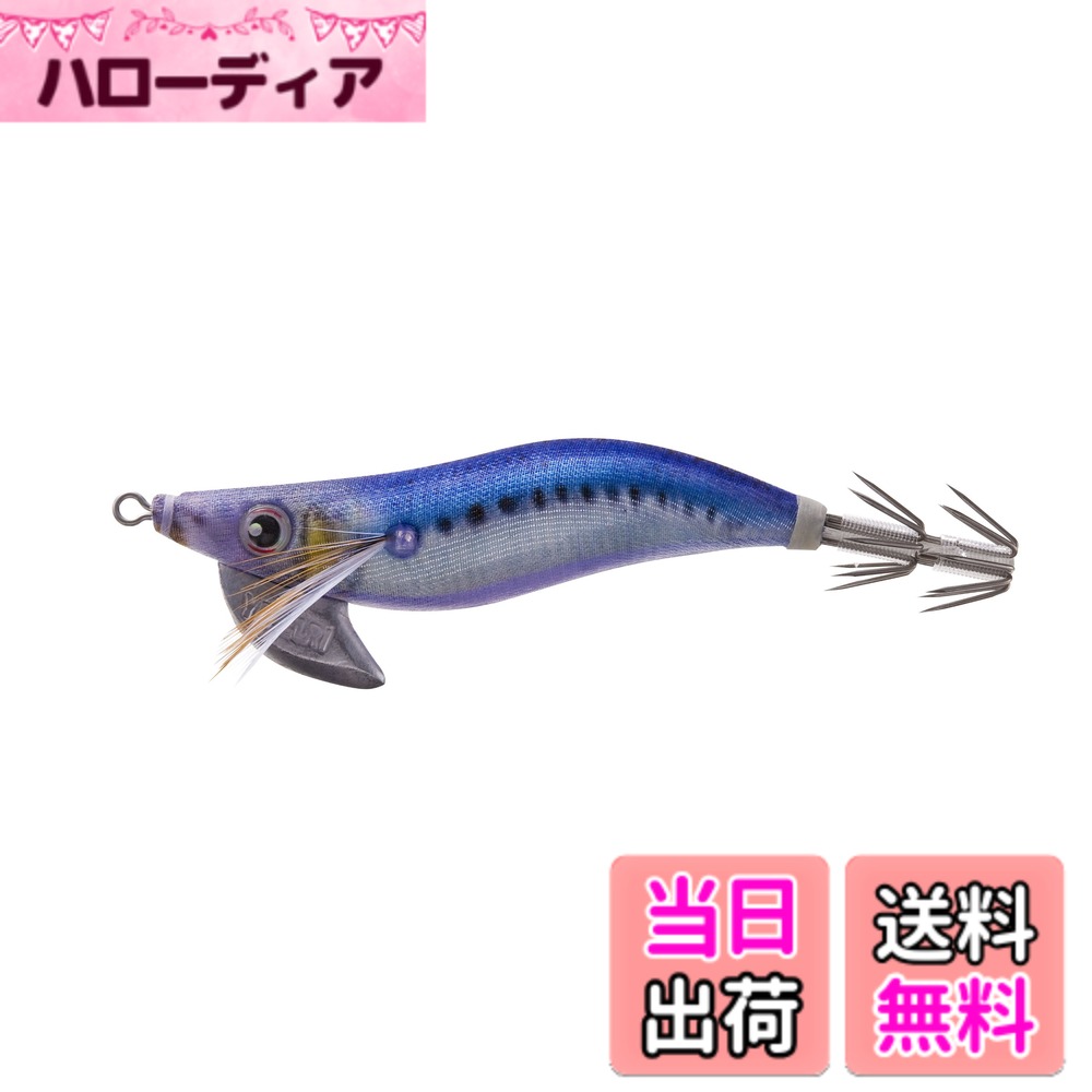 商品情報商品の説明-主な仕様 サイズ 2.0br重量 8.3gbr沈下スピード 約3.0秒/mbrローリングシャフトグローオーロラアイbrRS専用スナッグレスシンカーbrRS専用オートマティックボディトリックフックイカの好むベイトフィッシュ...