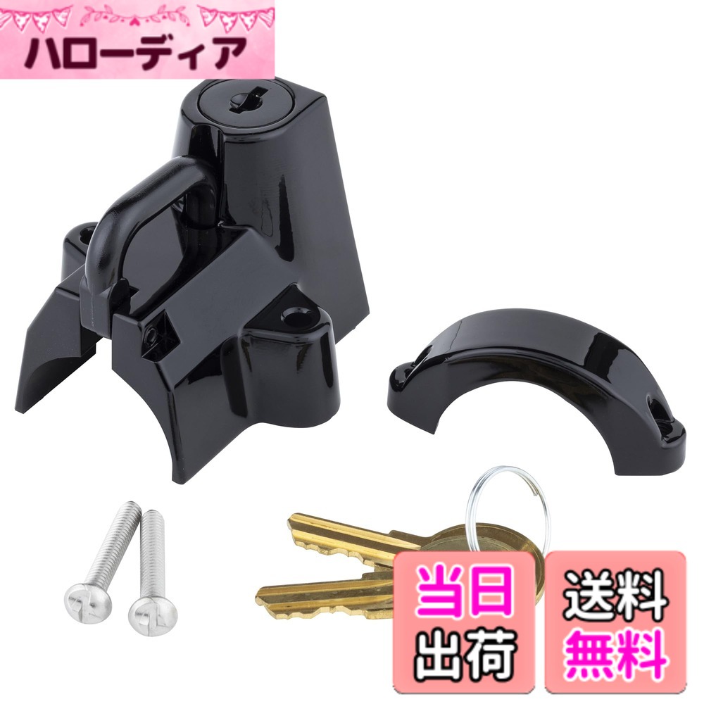 商品情報商品の説明●出先でのヘルメットの持ち歩きは邪魔になるし、無造作に車体へ置くのも盗難が心配。。。 ●そんな悩みを一気に解決! ! ●あなたのヘルメットをガッチリ守る! ! ●ヘルメットロック非装着車や使用しづらい車種へも簡単ボルトオン...