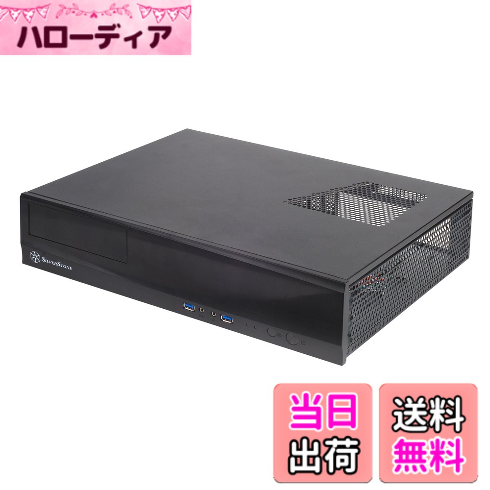 商品情報 商品の説明 説明 発表されたGrandia GD05が人気を博するのに続いて、さらにMilo ML03 HTPCケースはGrandiaシリーズの全機能を小さなフォームファクタのサイズに凝縮しています。高さ105mmと奥行き340m...
