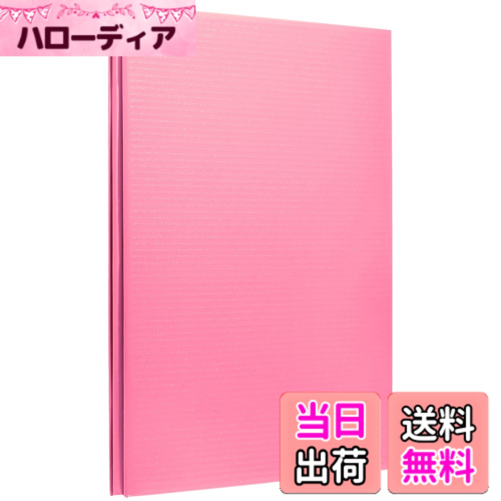 商品情報商品の説明自分にピッタリなカラーで毎日を"元気でハッピー"に!!表表紙には、オシャレな表面加工入り!!●ビス式/A4サイズ/プラコート台紙/ホワイト主な仕様 タテ305xヨコ240x背巾20mmbr印刷ポリプロピレン貼表紙brA4サ...