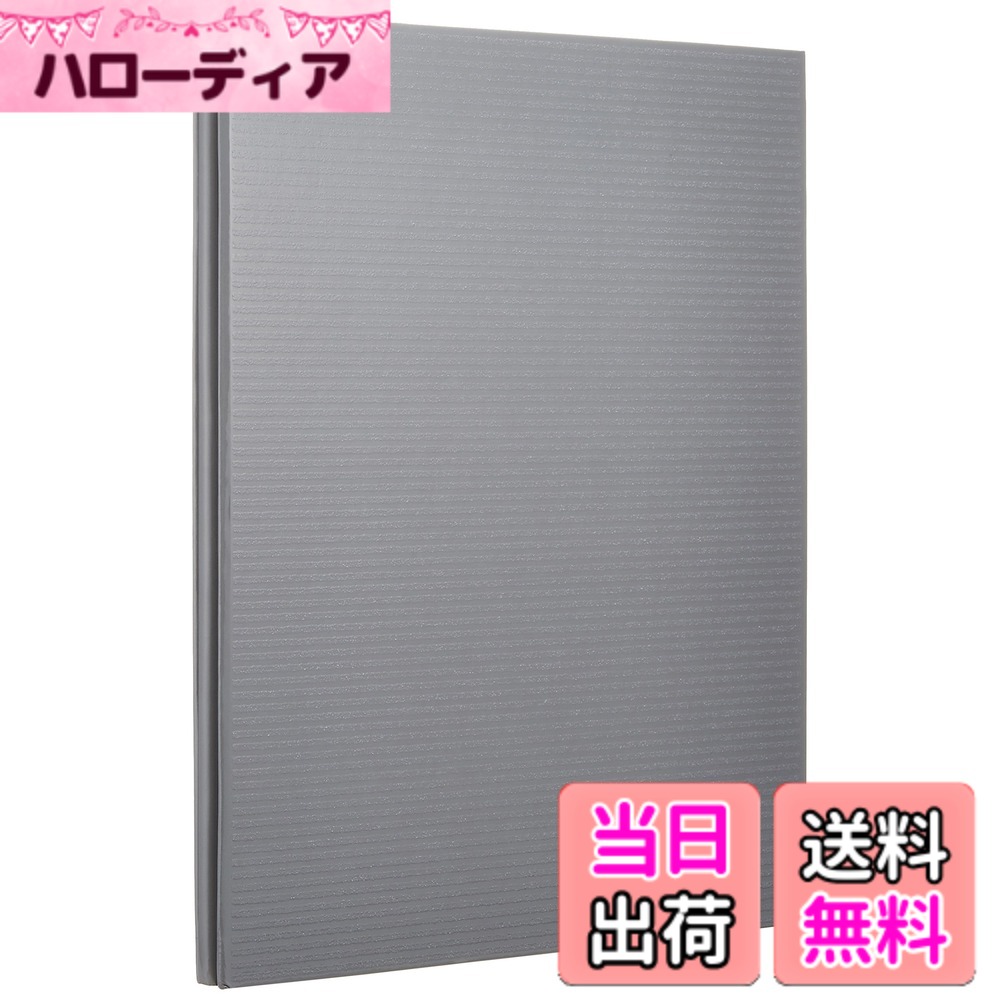 商品情報商品の説明自分にピッタリなカラーで毎日を"元気でハッピー"に!!表表紙には、オシャレな表面加工入り!!●ビス式/A4サイズ/プラコート台紙/ホワイト主な仕様 タテ305xヨコ240x背巾20mm, ■本体重量:845g■印刷ポリプロ...