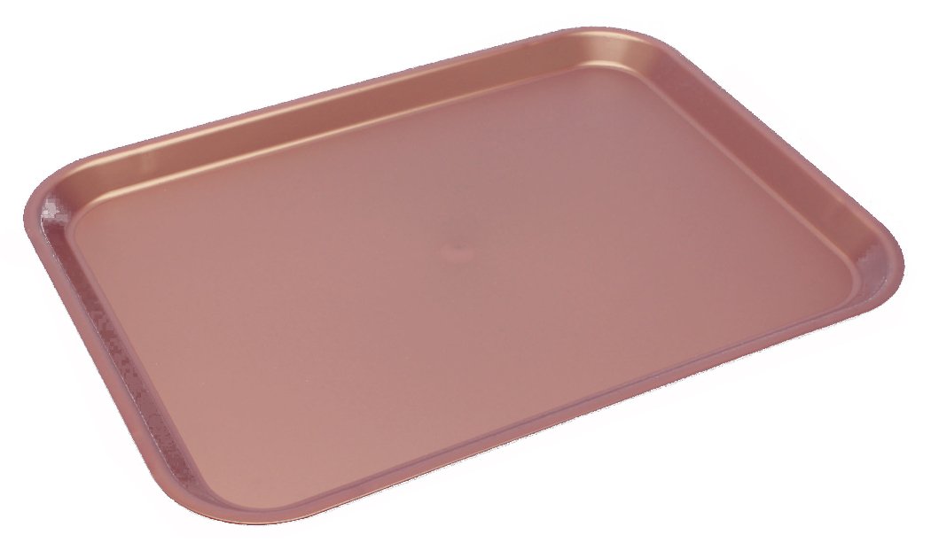 商品情報商品の説明商品紹介 シンプルな食器用のトレー表面はノンスリップ加工されていて安心して運べます。優れた耐熱性(耐熱温度140度)で食器洗浄機、乾燥機もOKです。色がげたりすることもありません。 ●シンプルな食器用のトレー ●表面はノン...