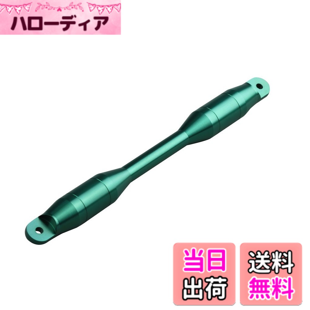 商品情報商品の説明商品紹介 ハンドルバーのしなりを抑え、ハンドリングの安定化をサポート。シャフトとクランプは別売りで設定しておりますので、色々なカラー組み合わせが可能です。 シャフト部の太さの最大径を22.2mmに設定いたしましたので、ビッ...