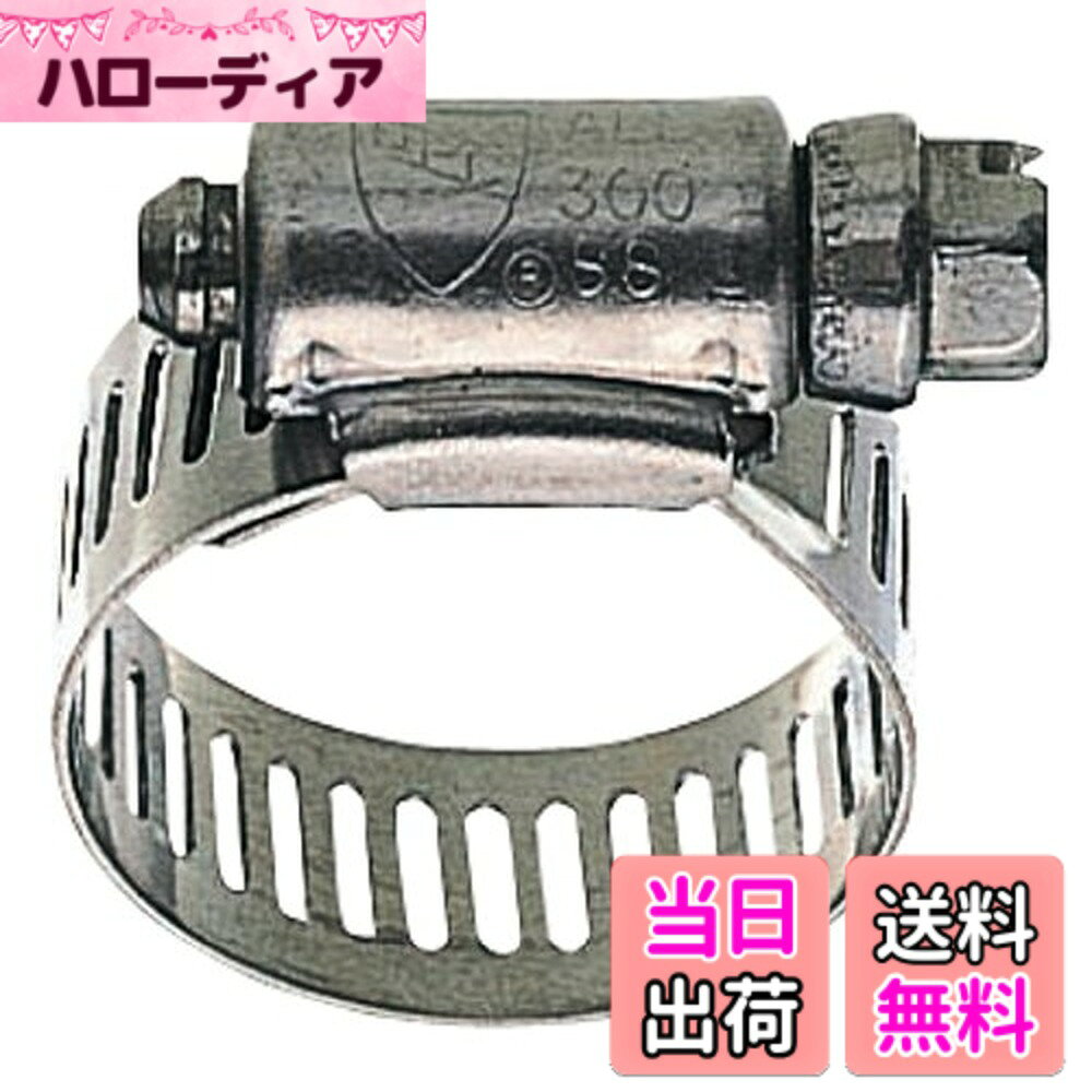 商品情報商品の説明・ステンレス製のワイヤで強力に締め付けます。ドライバー締め。 ・材質 ステンレス主な仕様 原産国:アメリカ